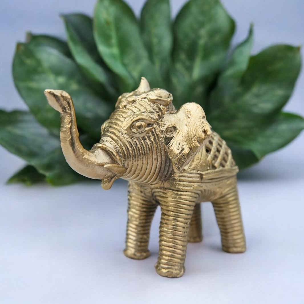 India's Ancient Dhokra Craft – KalaKart
