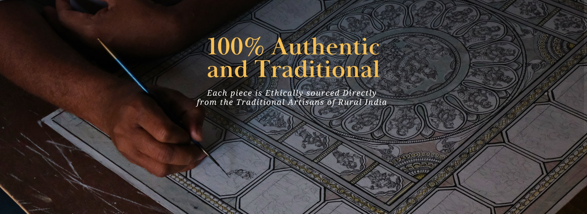 KalaKart - Authentic Traditional Handicraft & Handloom made with Love