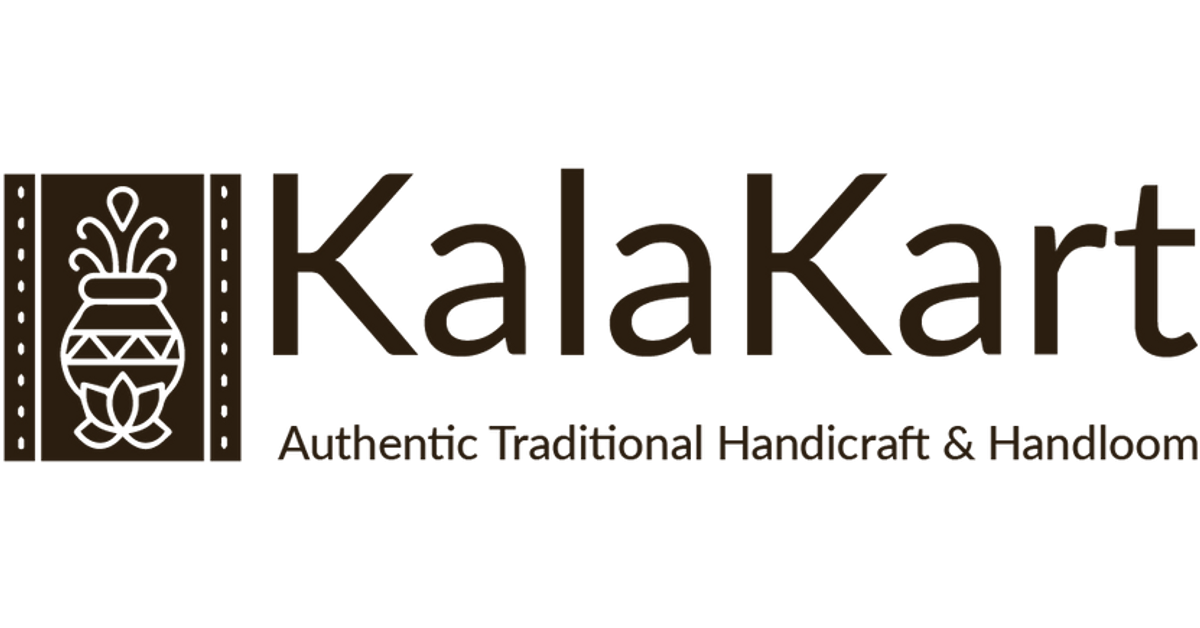 KalaKart - Authentic Traditional Handicraft & Handloom made with Love